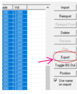 Tuto personnalisation d’une table VPX niveau 1 – Monte ton Cab